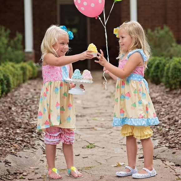 Matching Sets | Cherry On Top Madeline | Poshmark